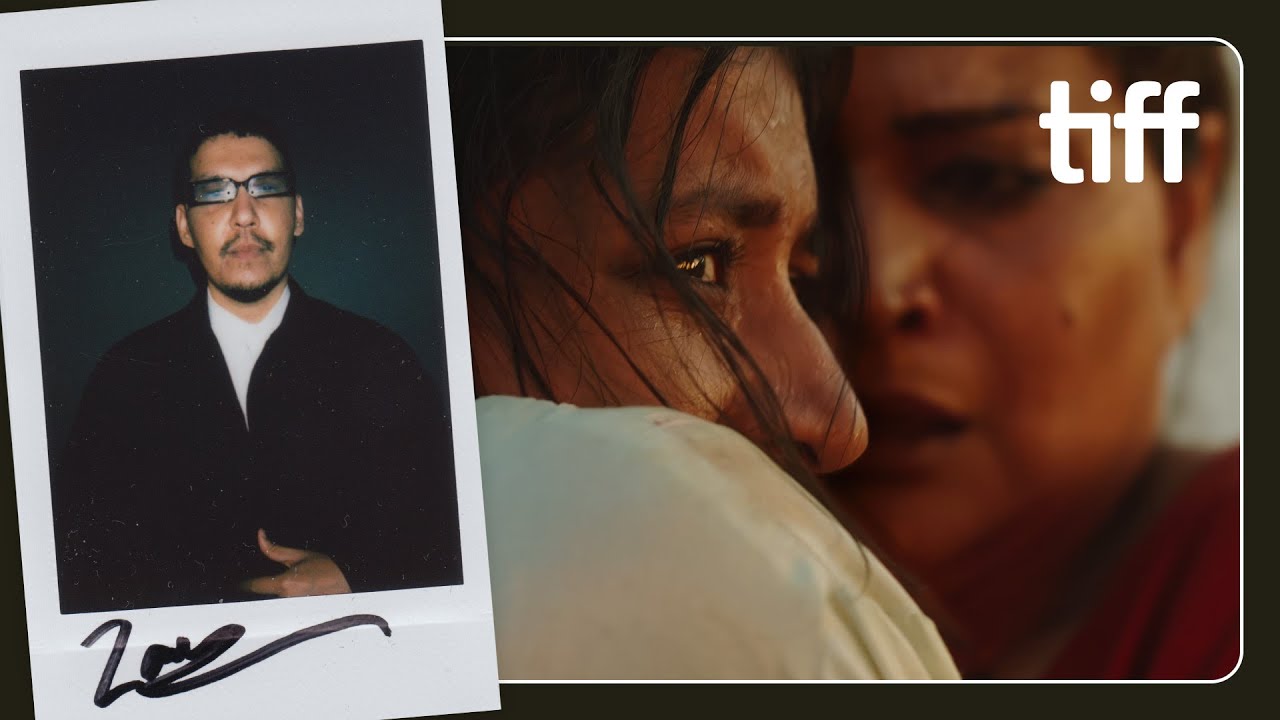 Exploring the "Horrors of the Patriarchy" in IN FLAMES with Zarrar Kahn | From Studio 9 - YouTube