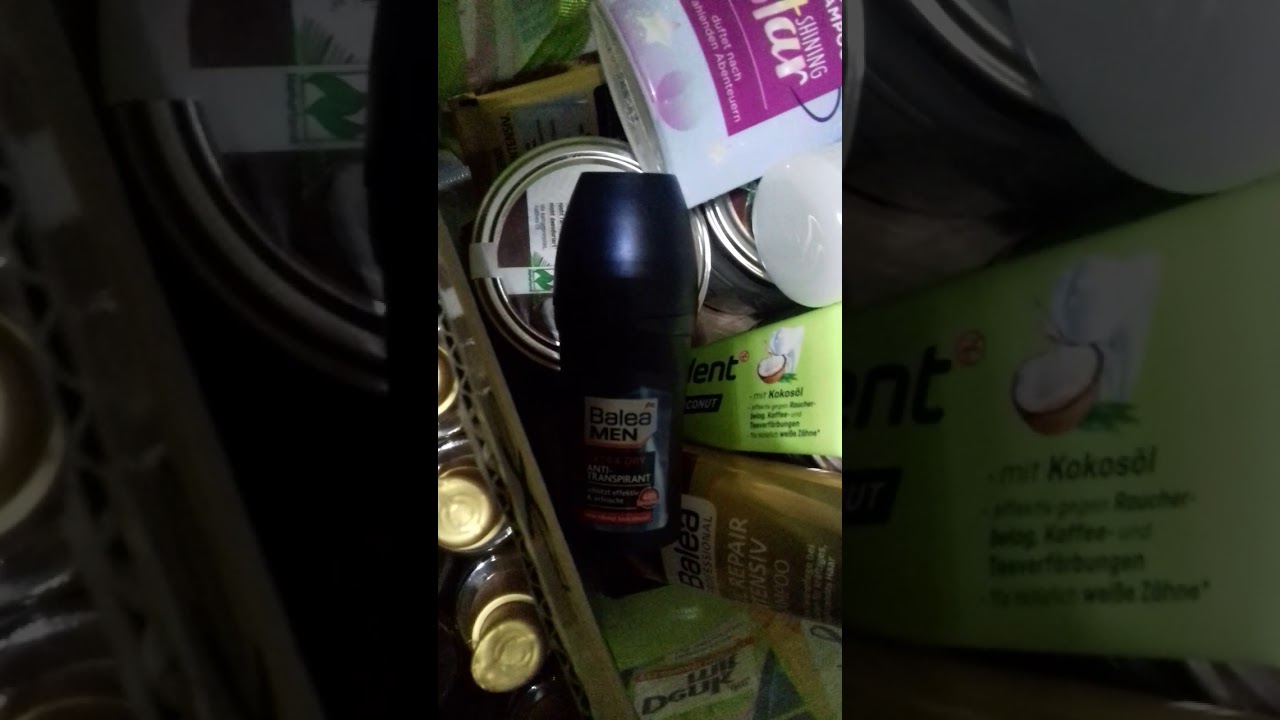 Dm germany product - YouTube