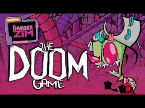 Inside (Original Version) - Invader Zim: The Doom Game - YouTube