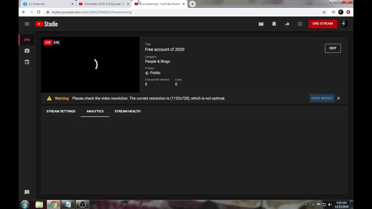Free account cf 2020 - YouTube