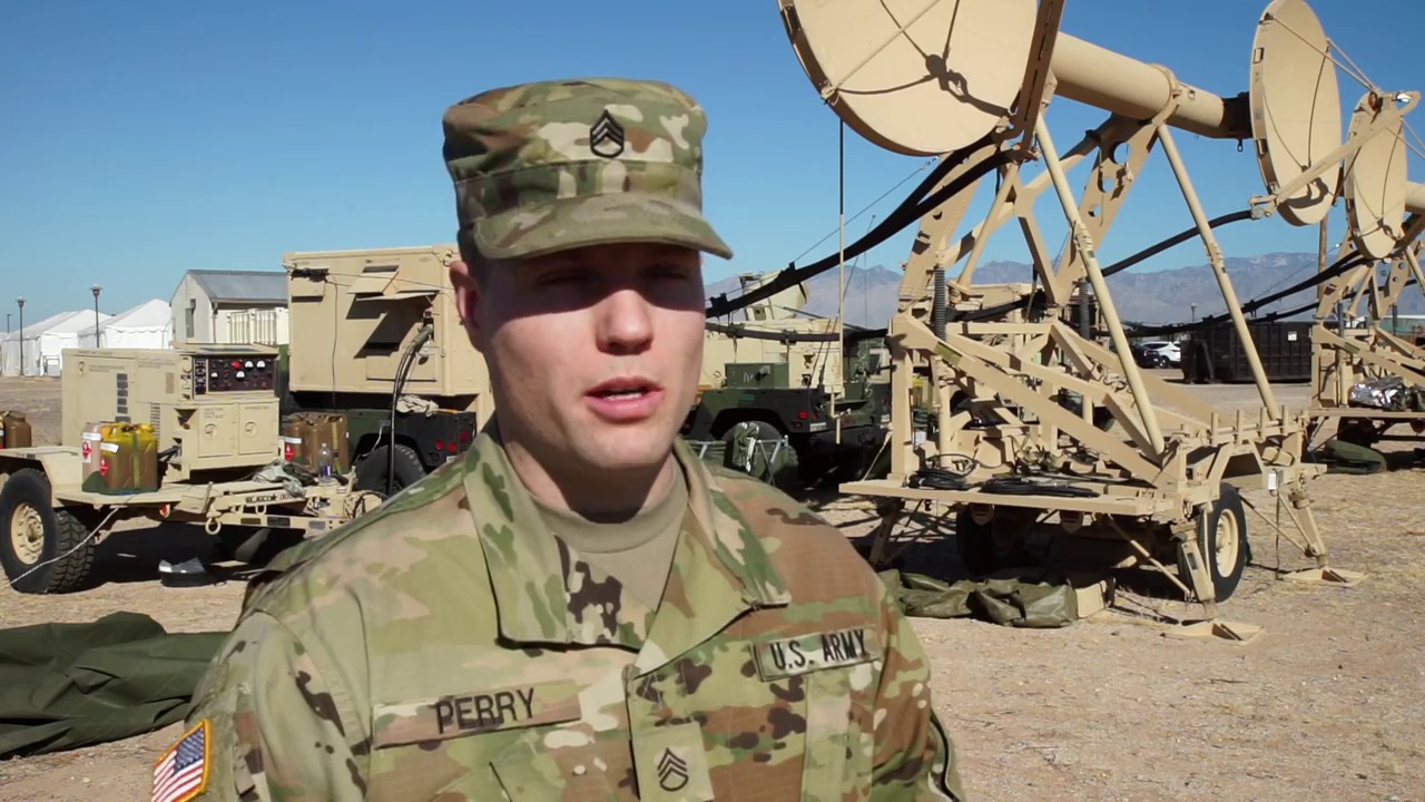 Operation Desert Hawk - YouTube