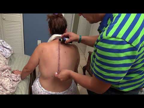 Herman J. Russomanno Testimonial