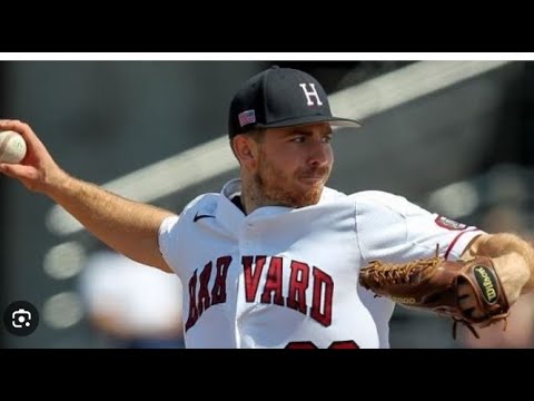 Chicago Cubs Prospect, RHP Hunter Bigge: - YouTube