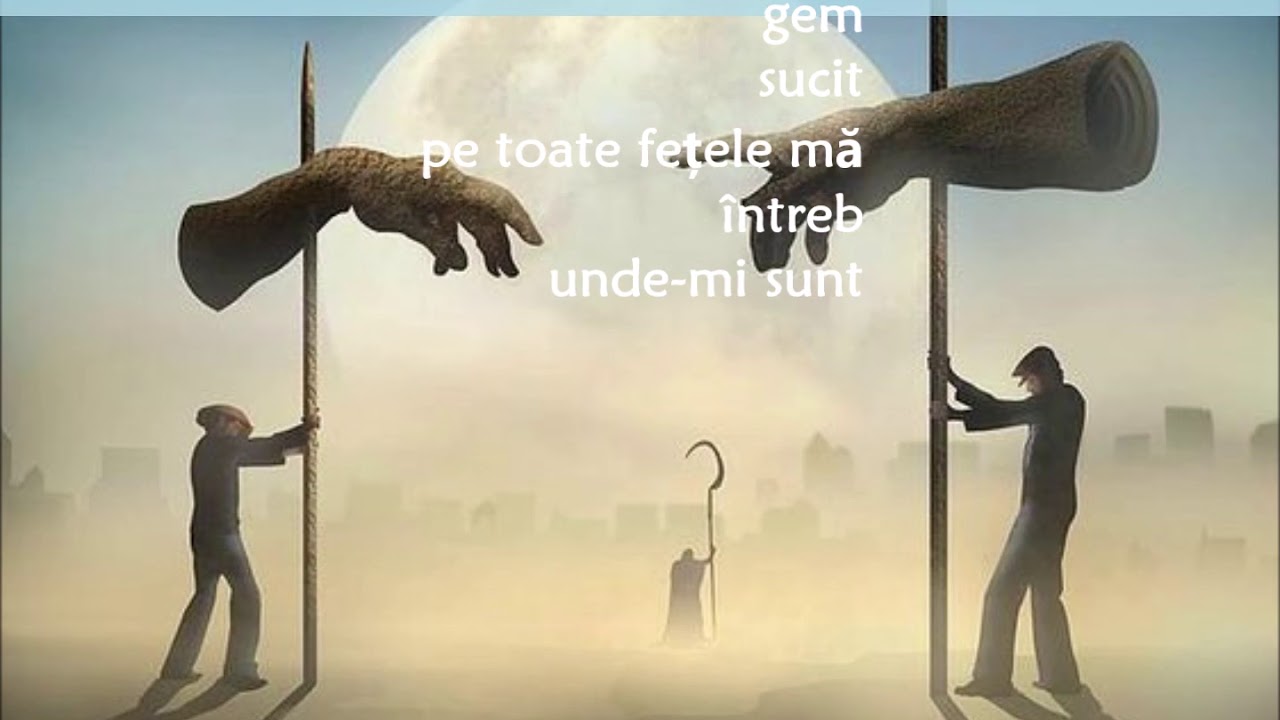 Fosfene dintr-o altă viață (prezentare) - YouTube