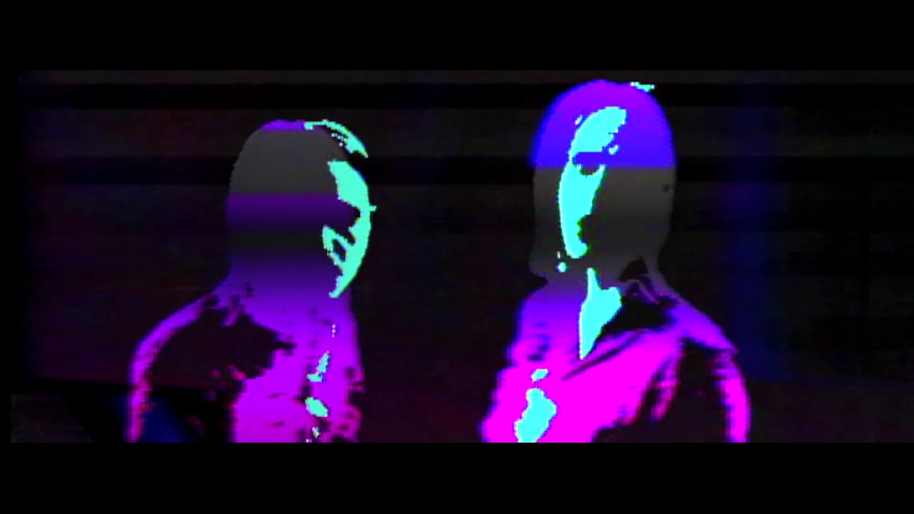 Romeo Blu - Above U (Official Video) - YouTube
