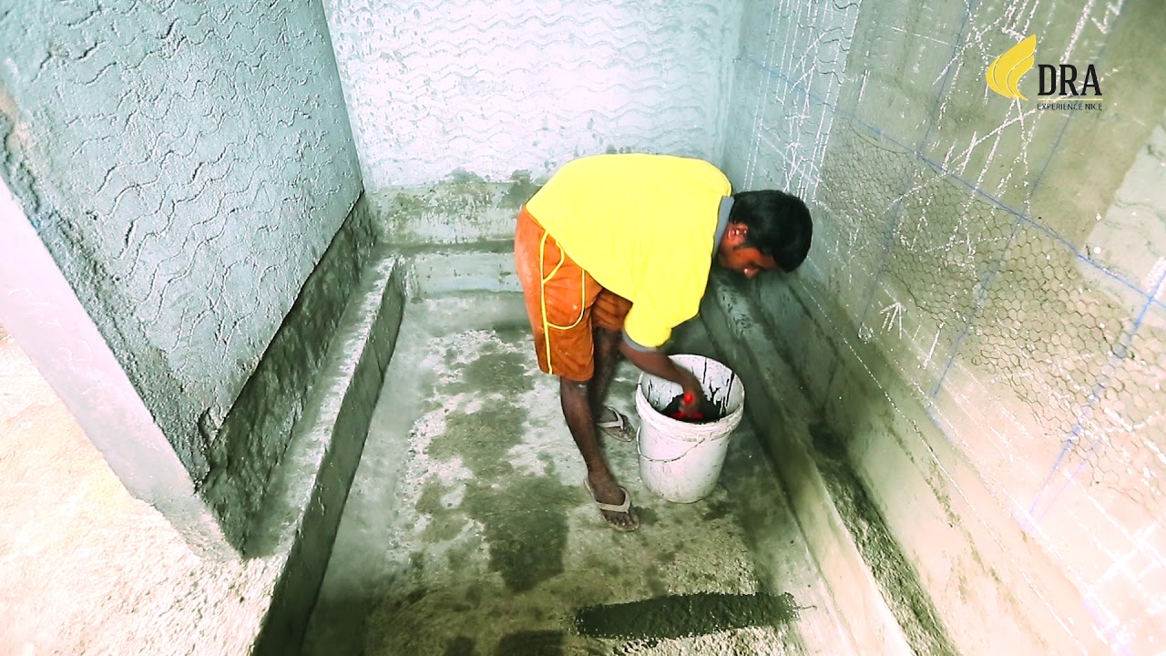 Is there water seepage on the ceiling? - YouTube
