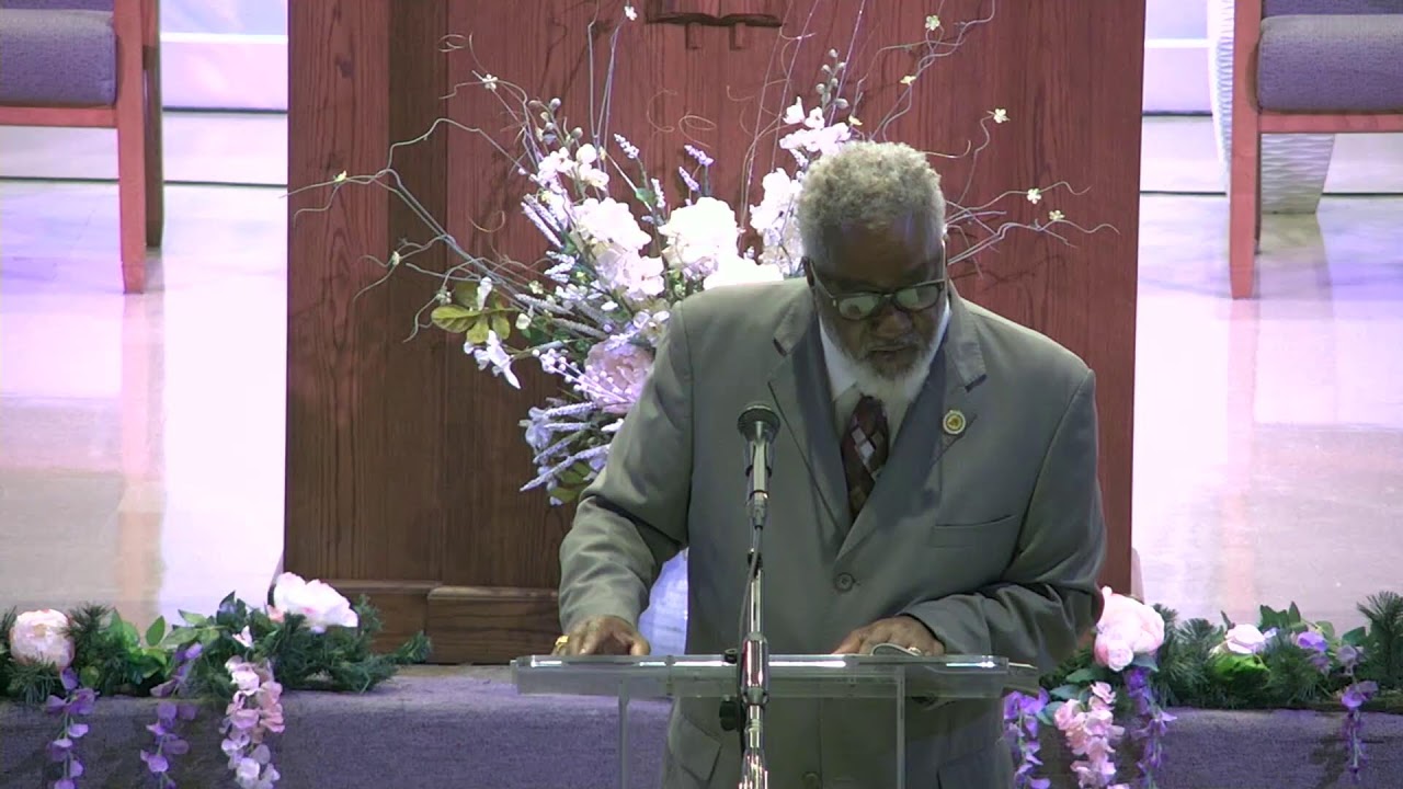 Sunday School Lession Topic Jesus Is Coming 2Peter 3:3-15a Deacon Larry ...