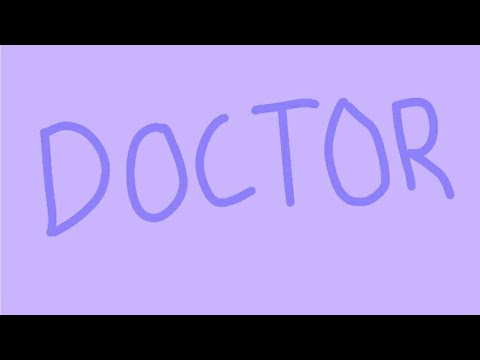 Doctor || OC Animation Meme - YouTube