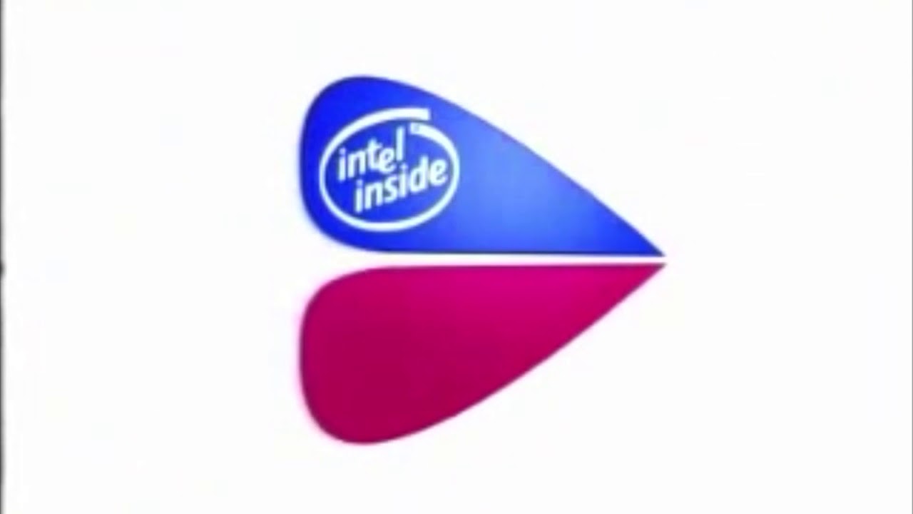Intel Animations with Samsung Galaxy sounds - YouTube