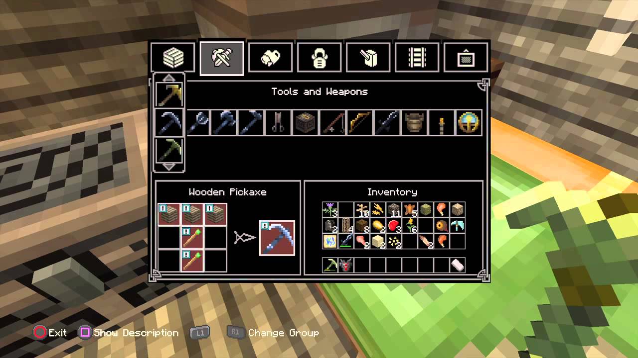 MinecraftGamer part 2 of JM - YouTube
