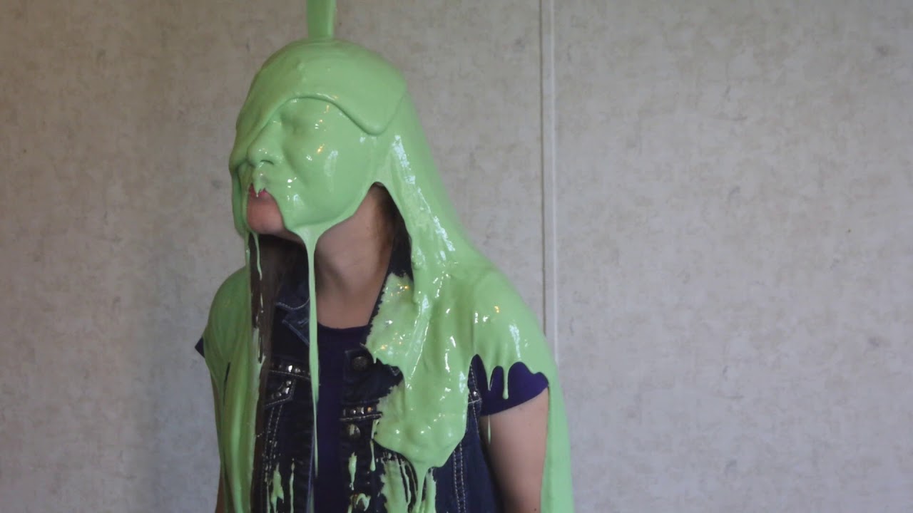 nickelodeon slime - YouTube