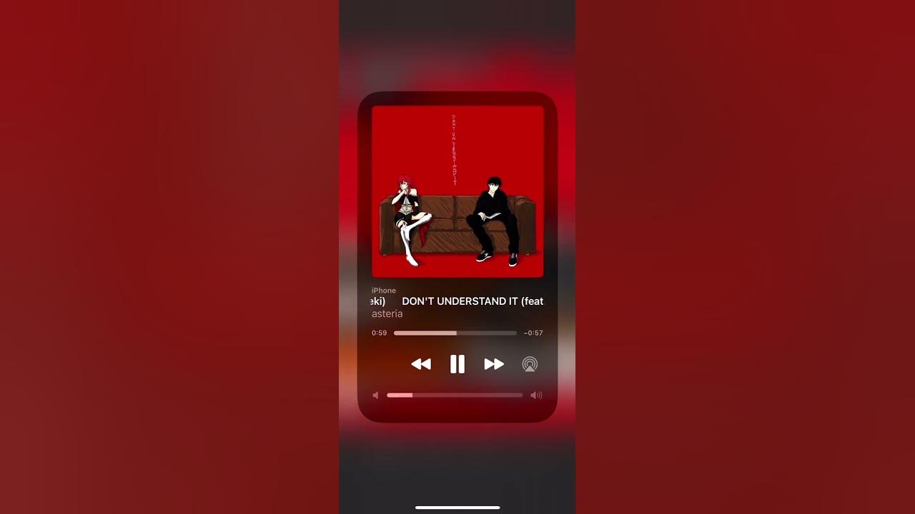 asteria - DON'T UNDERSTAND IT (feat. kets4eki) [SNIPPET] - YouTube