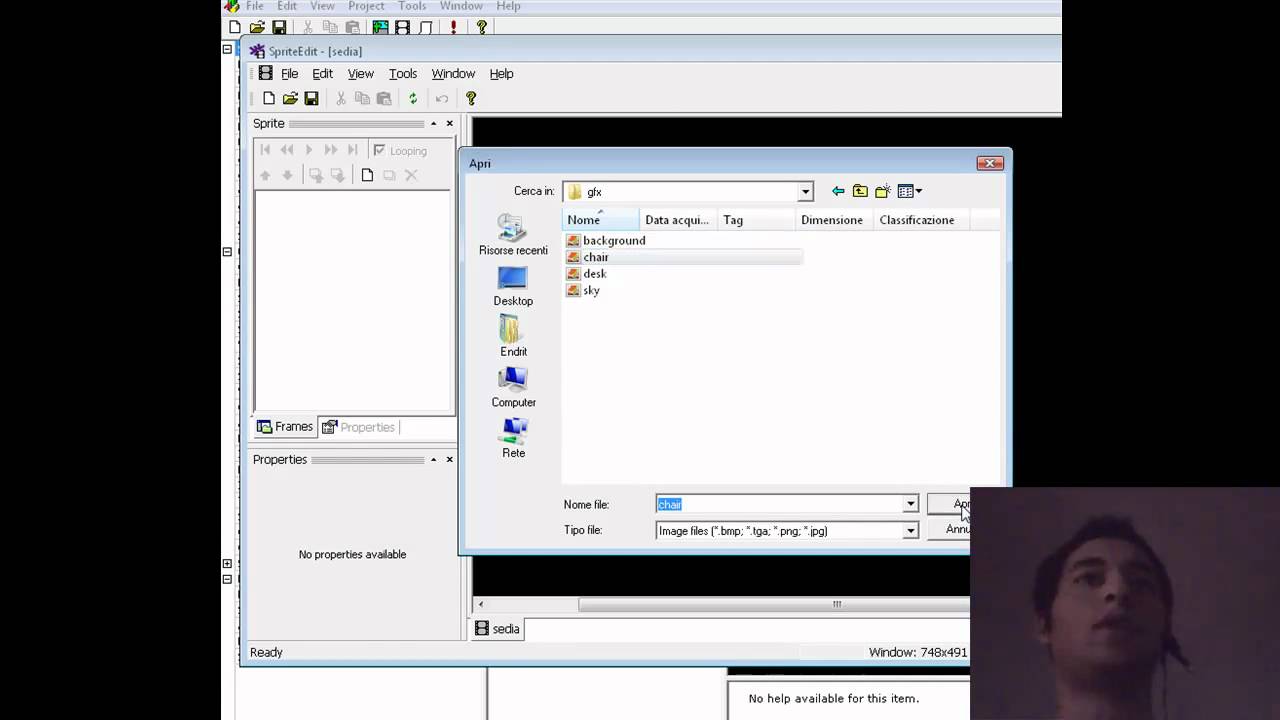 Wintermute engine Tutorial 6 - YouTube