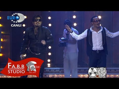 Cankan - Söyle Sen Misin? (Okan Bayülgen)