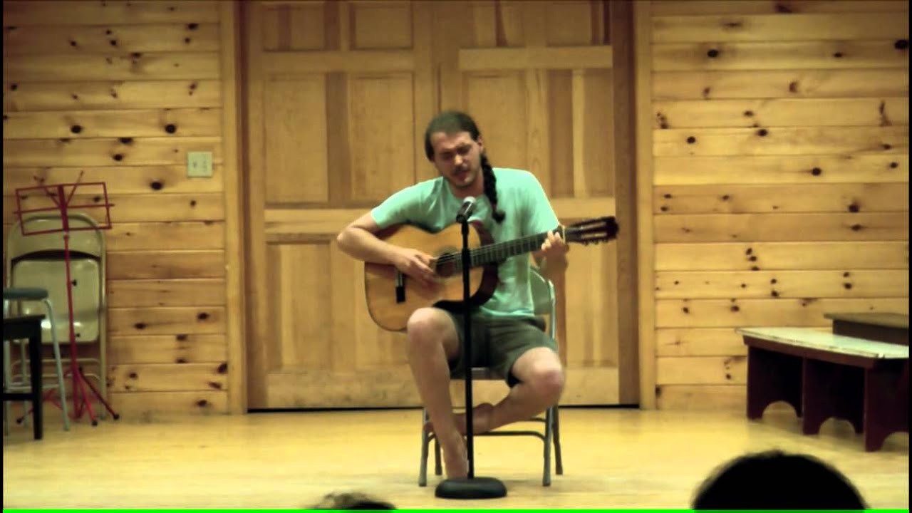 TS12-06 Two Original Songs - YouTube