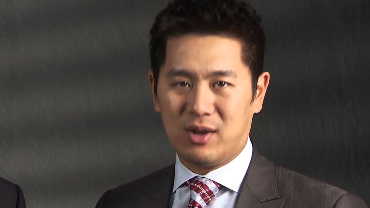 Importance of ACN Training Events – Danny Bae - YouTube
