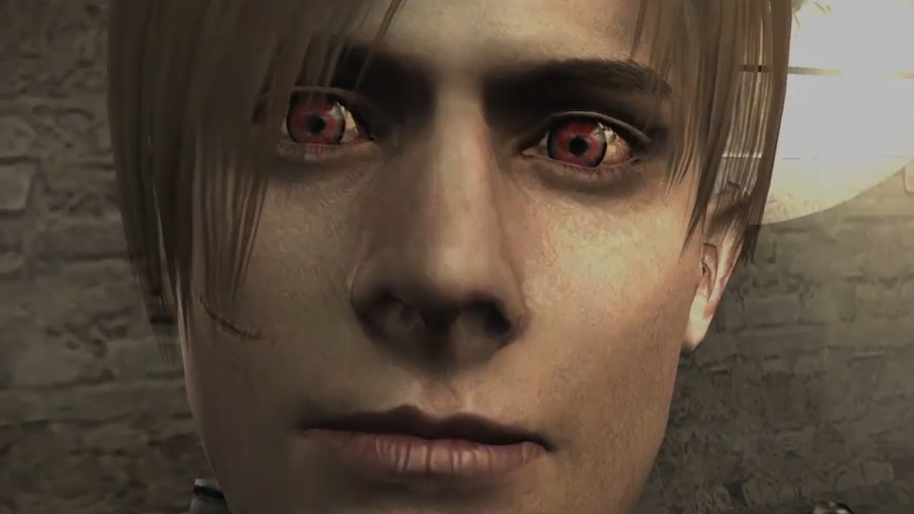 Leon... - YouTube