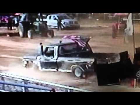 Travis Farris Grayson co. Pull - YouTube