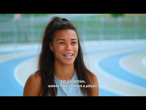 The Game Changers (hunsub) Magyar Felirattal
