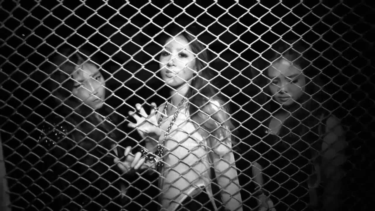 MASKARA - JUST YOU [MV OFFICIAL TEASER] - YouTube