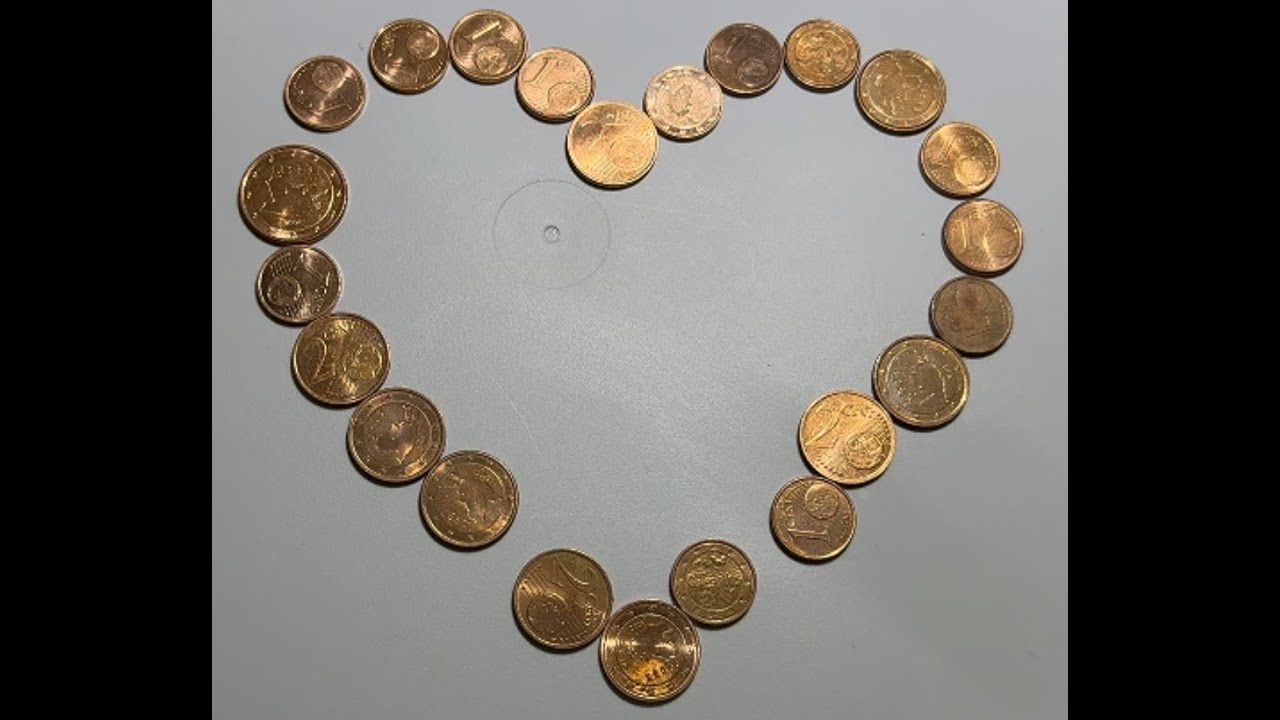 River of money - YouTube