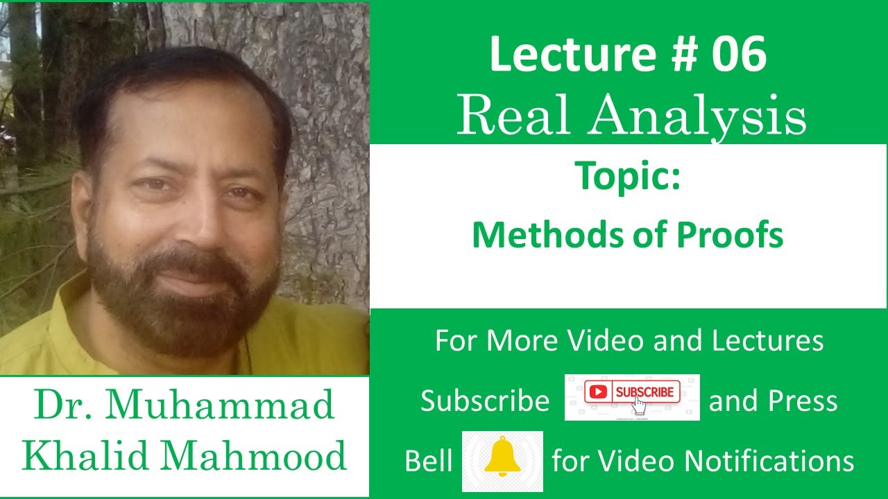 methods-of-proofs-real-analysis-lec-06-youtube