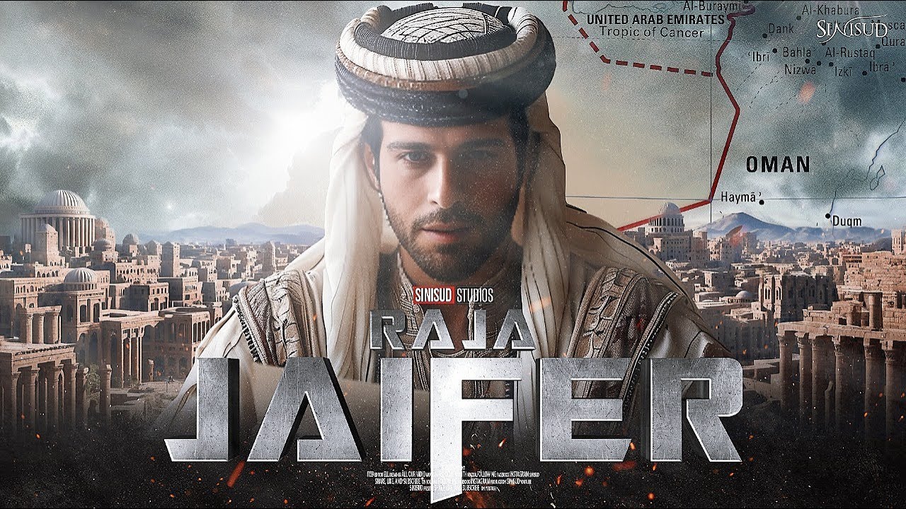 Apa yang Terjadi Setelah Raja Jaifer Membaca Surat Nabi Muhammad ...