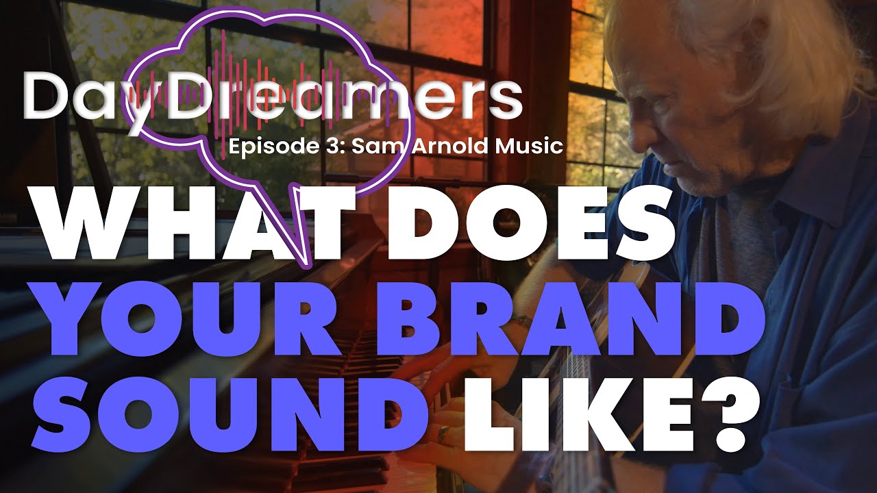 Sonic branding, aka audio branding, is the expression of a brand ...