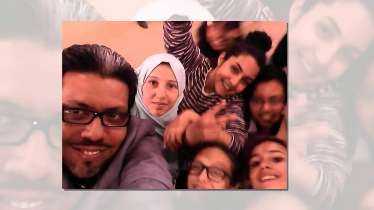 GDGSR KHOURIBGA CLUB NOUARA ET SORTIE ECOLOGIQUE AU BARRAGE ZAMRINE ...