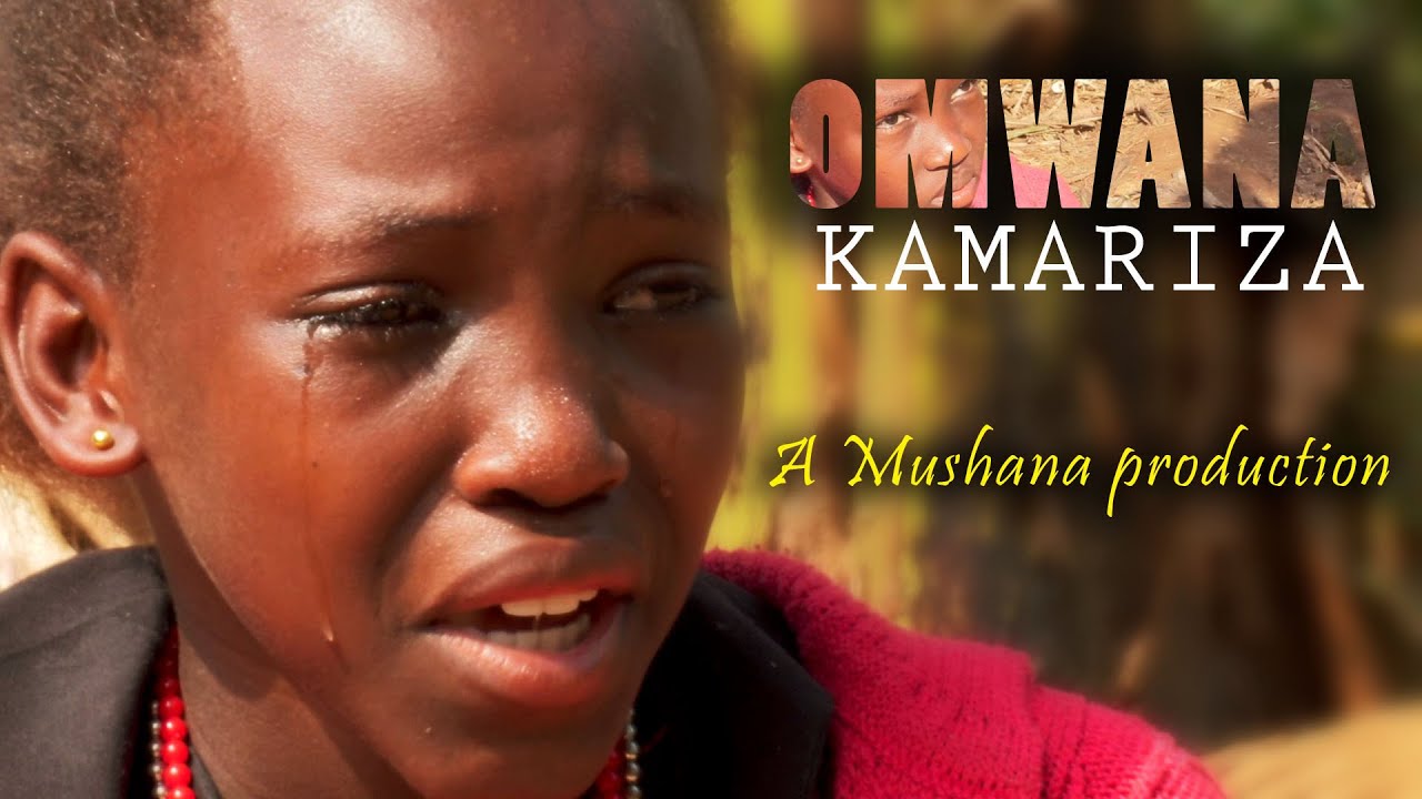 OMWANA KAMARIZA EPISODE 17 - YouTube