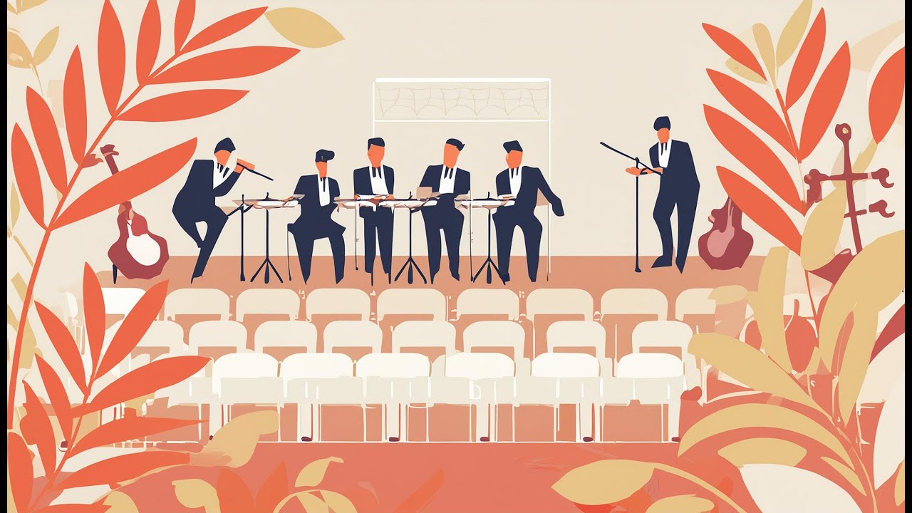 Spring Band Concert 2024 - YouTube