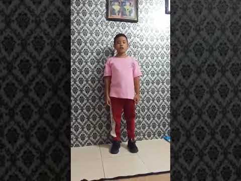 Lagu daerah riau \