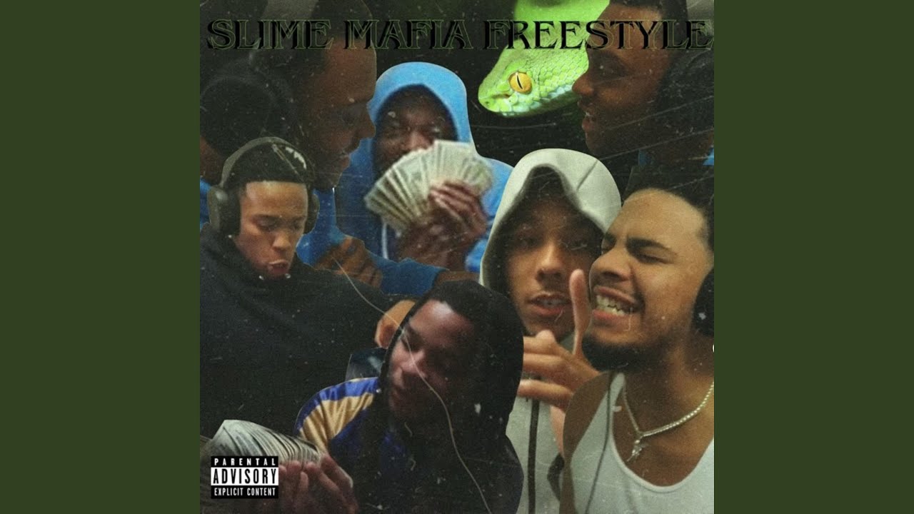 Slime Mafia FreeStytle - YouTube
