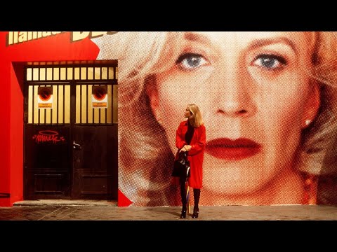 The Beauty Of Todo Sobre Mi Madre // All About My Mother (1999)