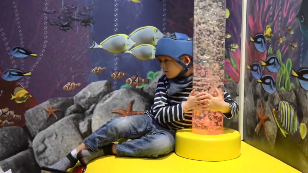 Merlin's Magic Wand Charity - Taking the Magic to the Children - YouTube