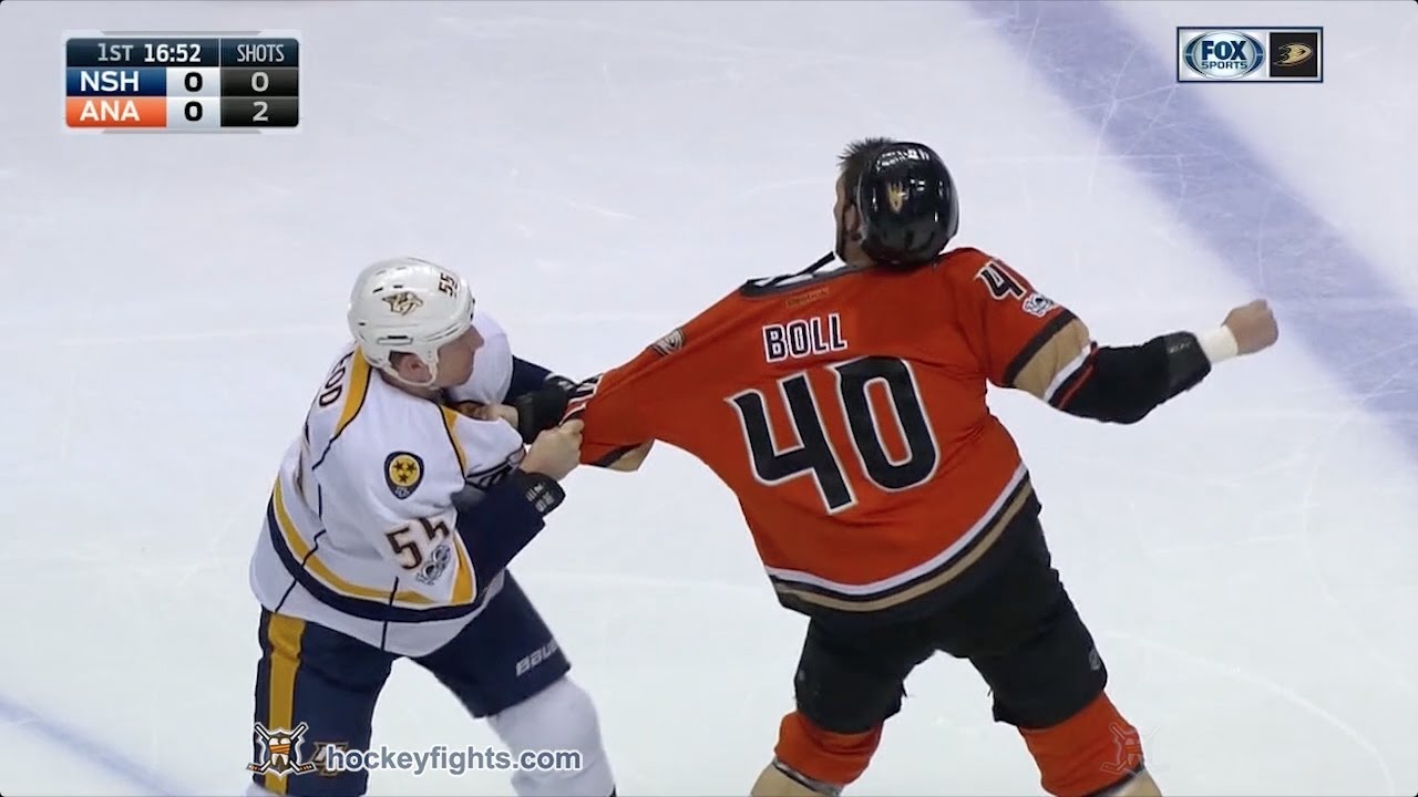 Jared Boll Biography
