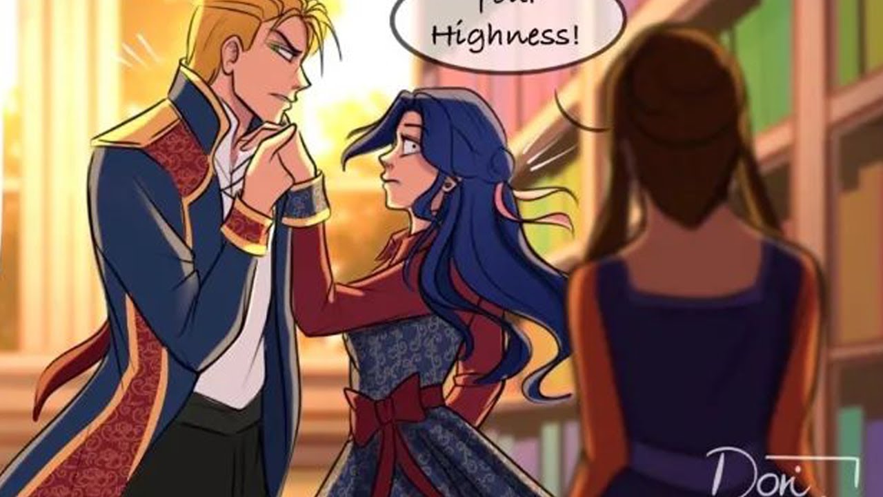 The Best Miraculous Ladybug Comic Dub Compilation Of The Weekend P60 ...