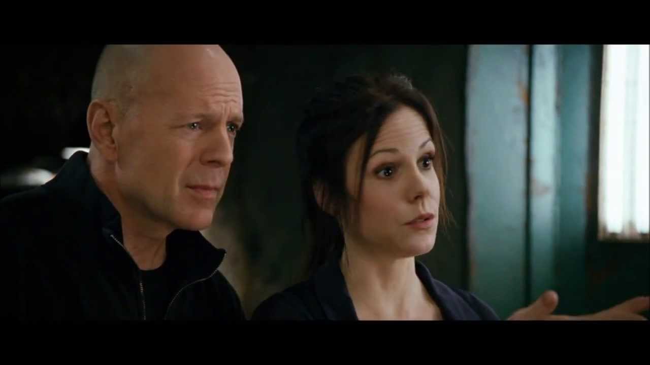 Red 1 - Bande Annonce (VF) - YouTube