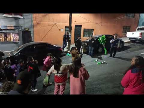 posada 2024 - YouTube