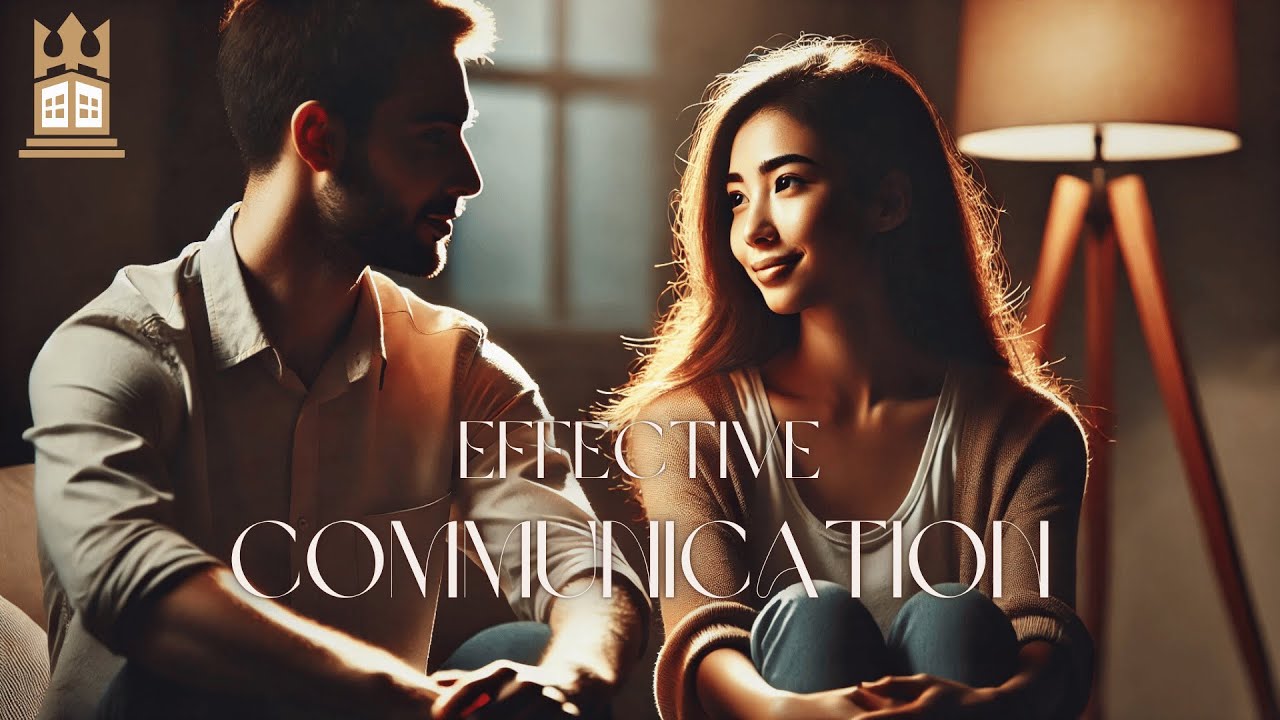 Avoiding Communication Pitfalls. 🕳️ - YouTube