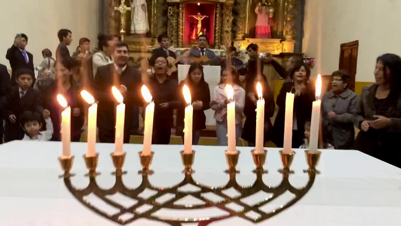 Y nos volveremos a encontrar ... “Ánimo hermanos” - YouTube