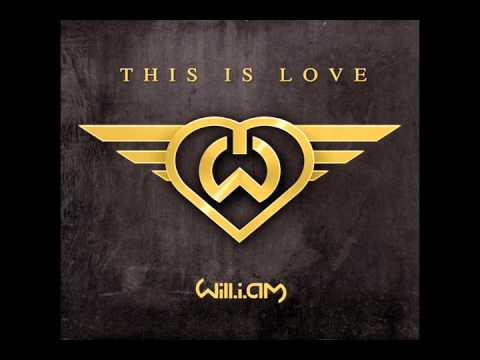 will.i.am ft. Eva Simons - This is Love