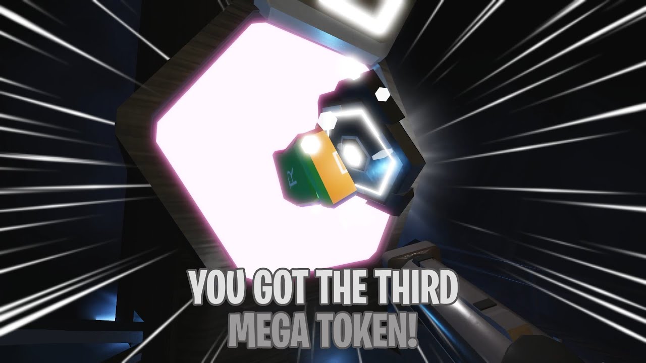 Pressure [The Hunt] Walkthrough - #3 MEGA TOKEN LOCATION | ROBLOX - YouTube