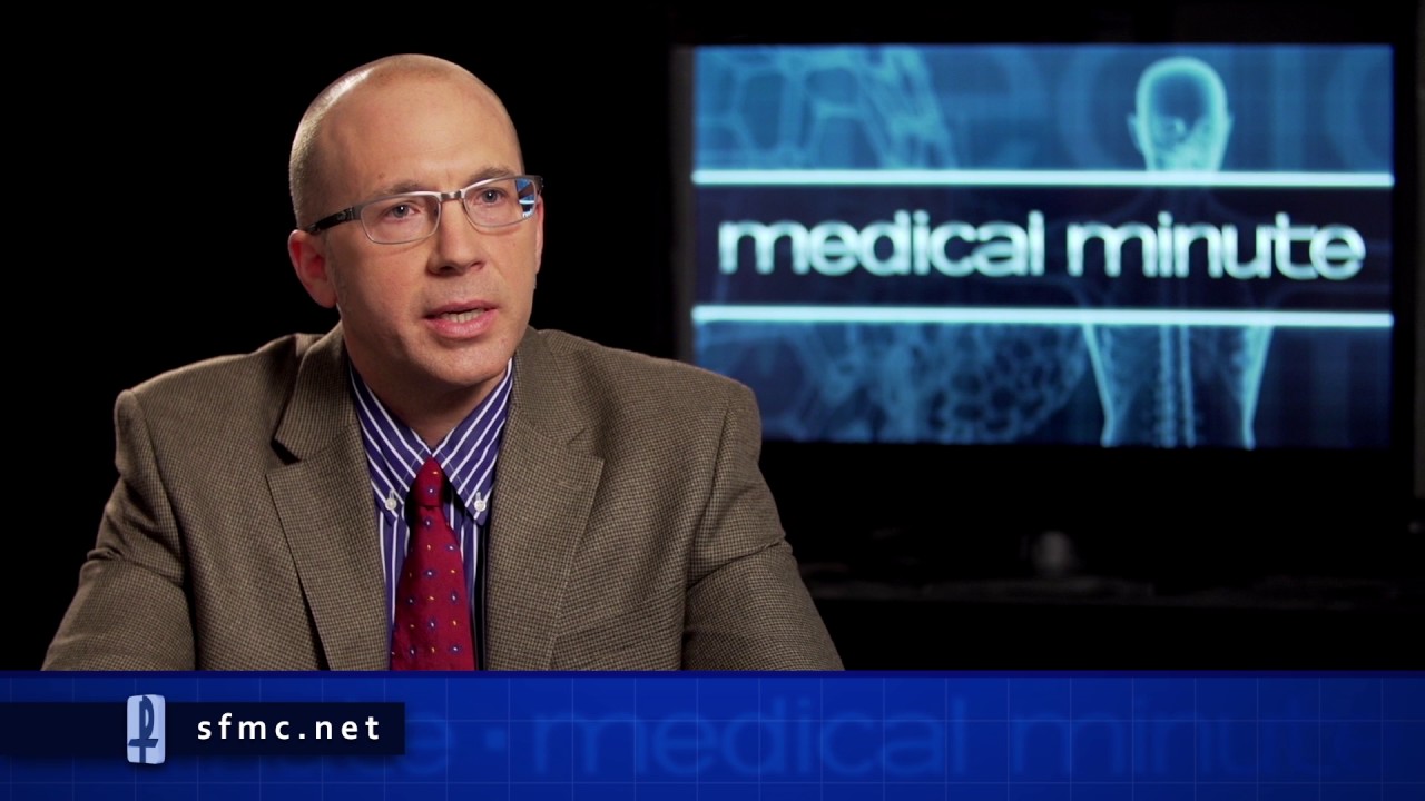 Medical Minute: The Role of the Anesthesiologist with Dr. Nelson - YouTube