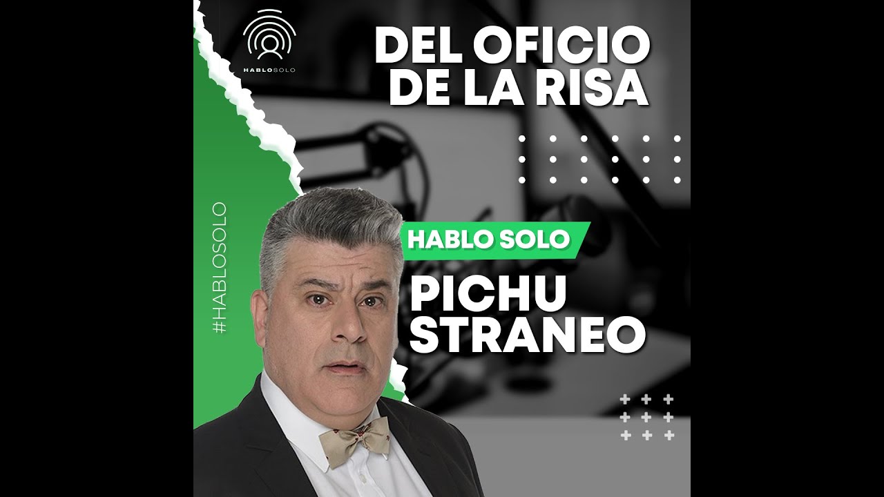 Pichu Straneo en HS - Las diferencias entre Videomatch y Sin Codificar ...