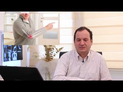 Lateral Epikondolit (Tenisçi Dirseği)- Prof.Dr.Turan Uslu