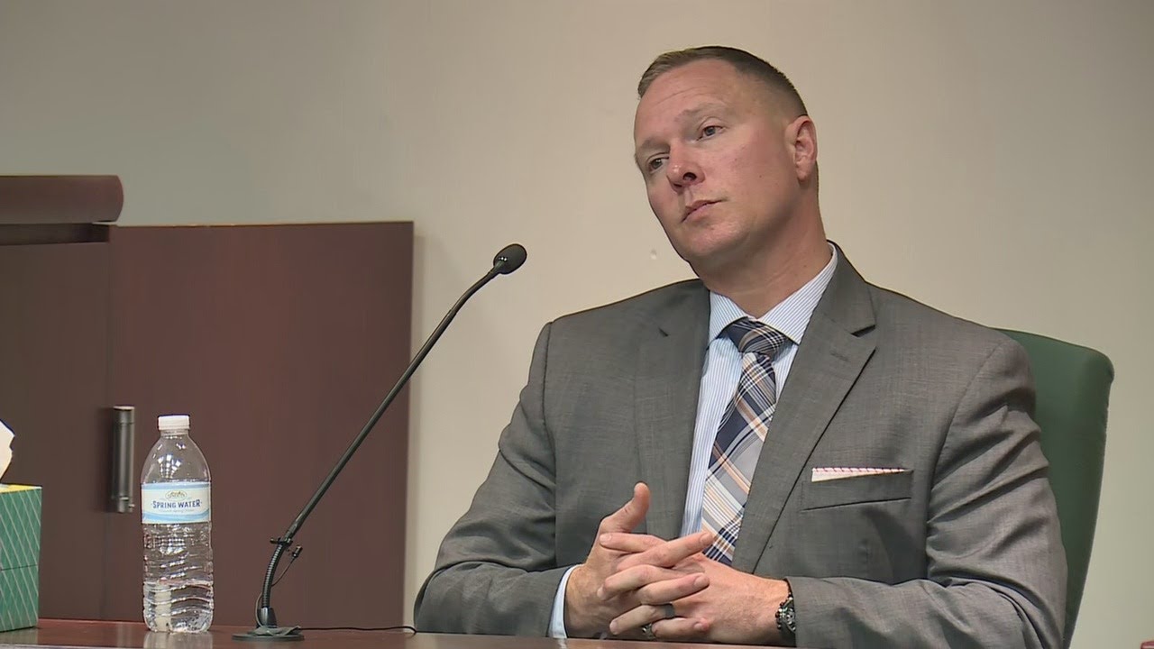 Will Lewis' testimony part two - YouTube