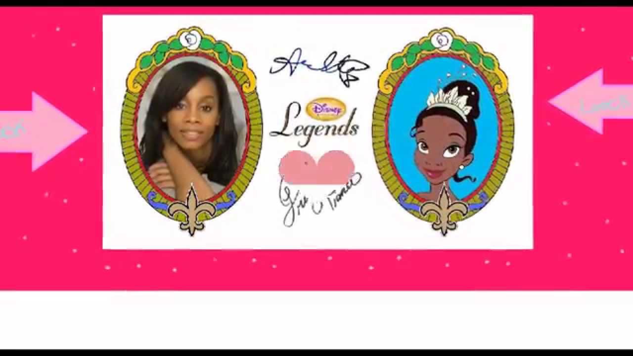 disney princesses voices/actors - YouTube