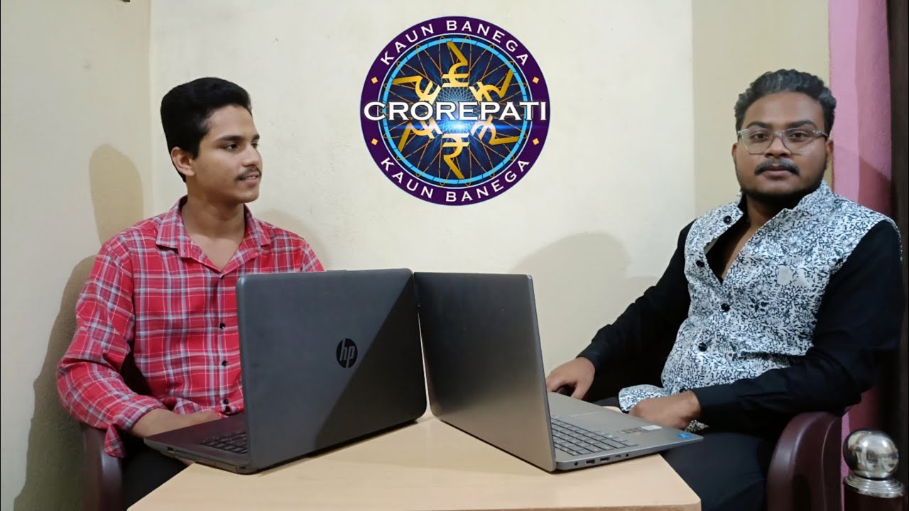 Kaun Banega Crorepati | Sambit Sahu | - YouTube