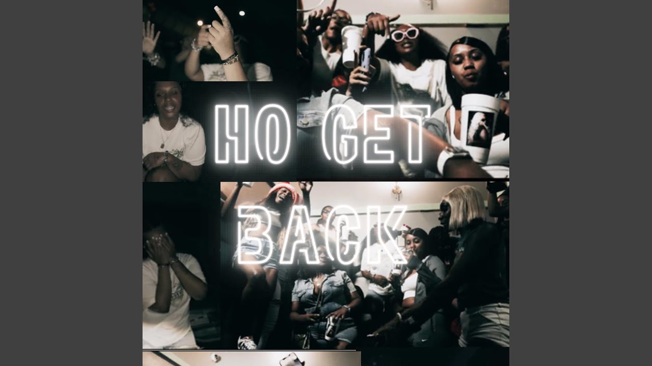 Ho Get Back - YouTube